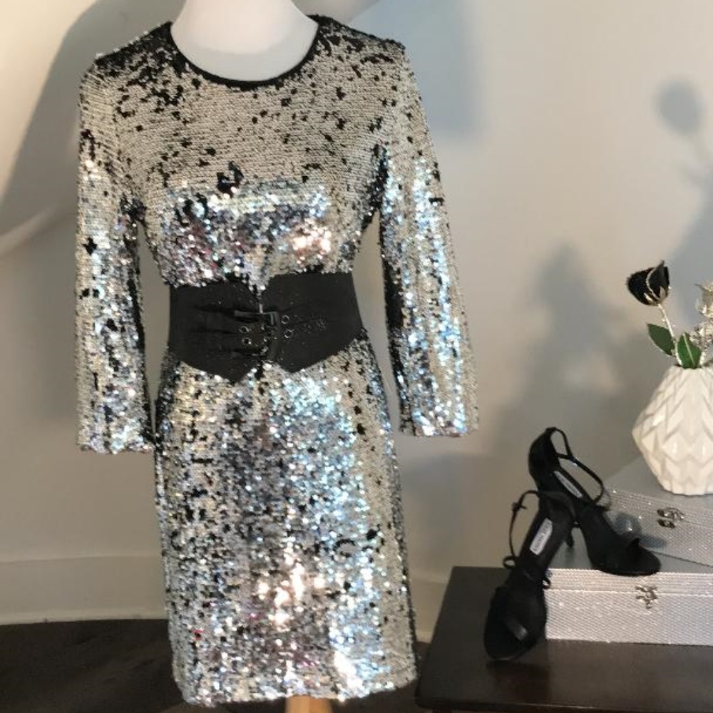 Lulus Exclusive! Glam Your Night Up ! - Gem